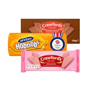 British Pantry