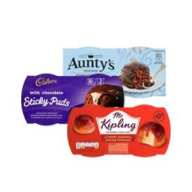 British Pantry