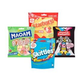 British Pantry